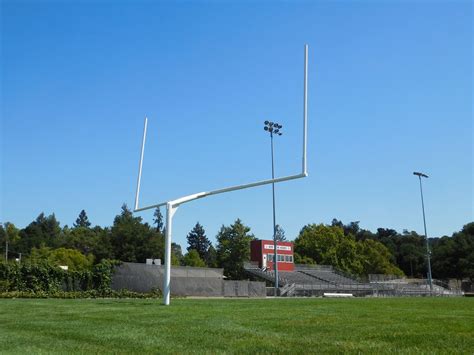 Facilities • Recreation Park