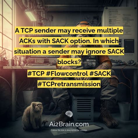 ai2brain on linkedin tcp flowcontrol sack tcpretransmission