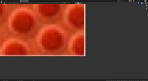 Texturing Why Are There Black Lines On My Seamless Texture Blender Stack Exchange