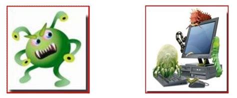 Computer Virus Examples