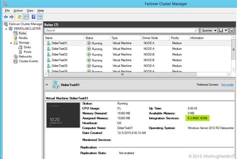 Windows Updates Working Hard In IT