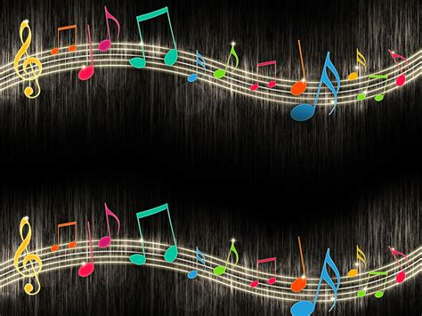 Die 25 Besten Powerpoint Vorlagen Für Musik Um Die Seele Zu Beleben
