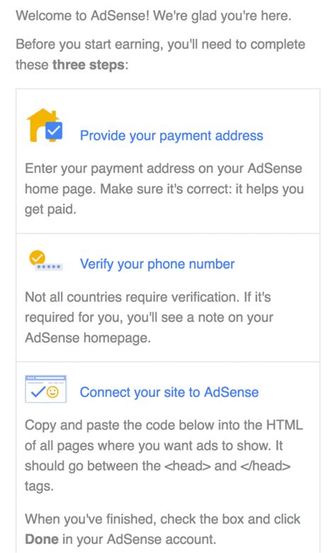 How To Set Up Google Adsense On Your Blog Or Website HostGator