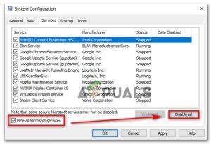 How To Fix Mtkwl6ex Sys BSOD On Windows 10