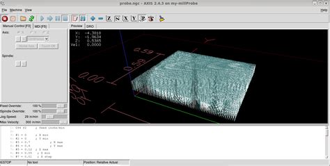 Tocs Garys Diy Cnc Touch Probe
