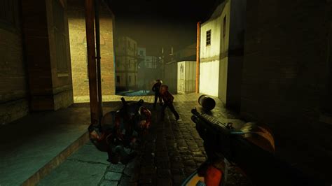 Half Life 2 Path Tracing Mod Is Looking Utterly Spectactular