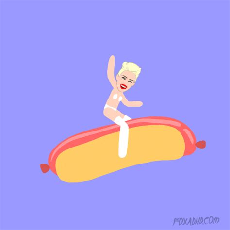 Miley Cyrus Music S Get The Best  On Giphy