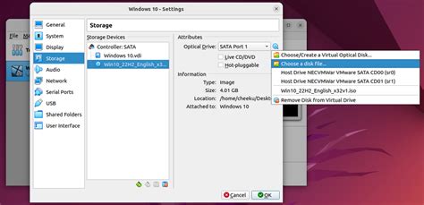 How To Install And Use Bluestacks On Ubuntu Dracula Servers Tutorials