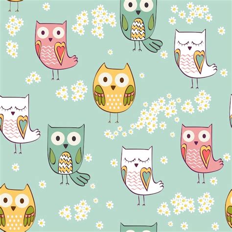 Premium Vector Vector Seamless Pattern