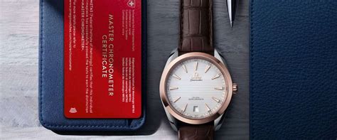 Watch Certification COSC And Others Explained Exquisite Timepieces