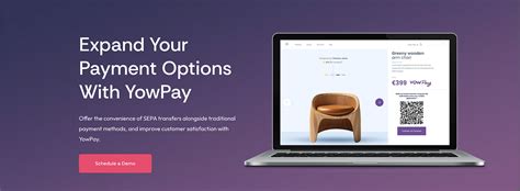 Implementing Sepa Qr Codes For One Click Online Payments Yowpay By Dotcam Medium