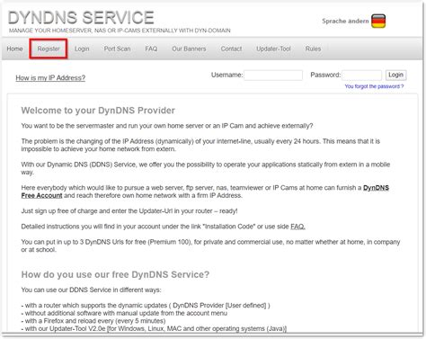 How To Configure Rak Industrial Lpwan Gateway Remote Management With Ddns Rakwireless Learn