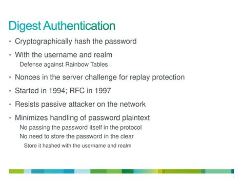 Early Web Security Mind The Gap Ppt Download