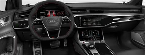 아우디 23년식 Rs6 아반트 디자인과 가격표 및 연비는 제돌뉴스