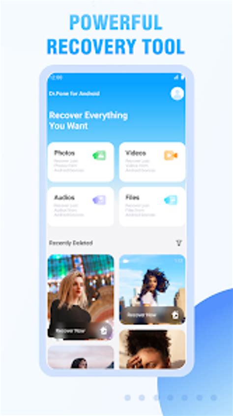 File Recovery Restore Photo Para Android Descargar