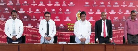 මරණයට වර්ජනයේ නිරත සියලු වෘත්තීය සමිති වගකිව යුතුයි බන්දුල Lnw Sinhala