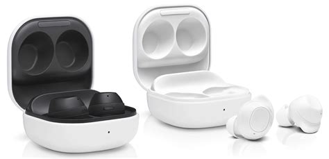Samsung Introduces Surprisingly Affordable Galaxy Buds Fe