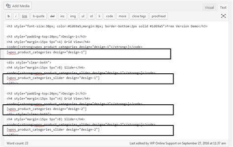 Product Categories Designs For Woocommerce Wordpress Plugin
