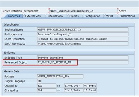 Debugging Soap And Odata Services From S 4hana For Sap Community