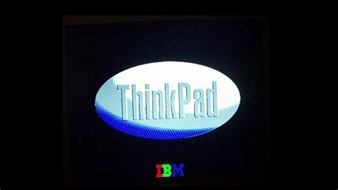 Tuning Up An IBM ThinkPad 340 An Unexpected Historic Piece Part 3 YouTube