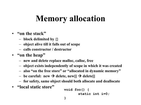 Lecture02 Cpp Ppt