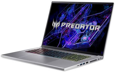Acer Predator Triton Neo H Rtx Laptop K X Hz Ips
