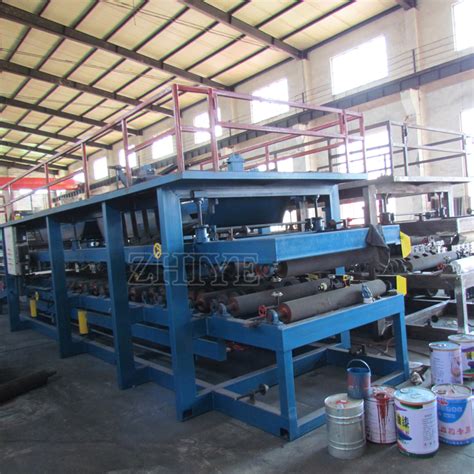 록 울 샌드위치 지붕 타일 롤 성형 기계 의 고품질 록 울 샌드위치 지붕 타일 롤 성형 기계