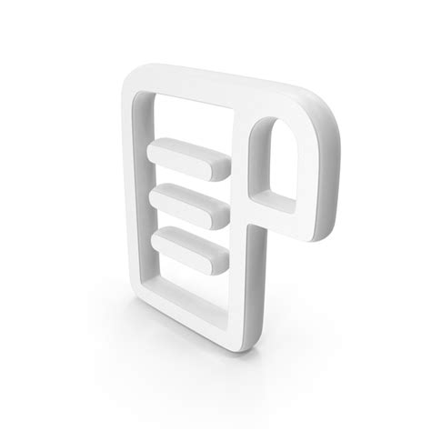 Invoice Symbol Png Images And Psds For Download Pixelsquid S121426482