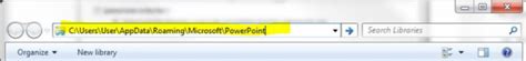 How To Recover Powerpoint File Not Saved Instant Solution