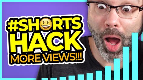 YouTube Shorts Hack For FAST VIEWS EASY YouTube