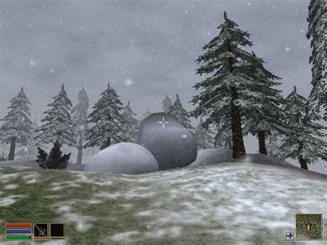 open source morrowind engine openmw 0 31 0 released gamingonlinux