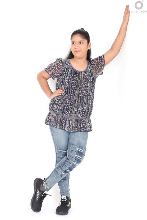 Sakshi Upadhyay Castyou