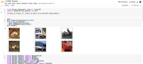 Image Classification Deep Learning Project In Python With Keras Dataflair