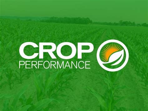 Exploring The Benefits Of Partnering With Crop Performance Crop Performance Llc