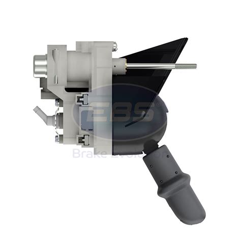 Hand Brake Valve Drakefield Ltd
