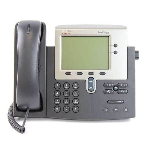 Cisco Unified IP Phone G Supply Repair Ghekko