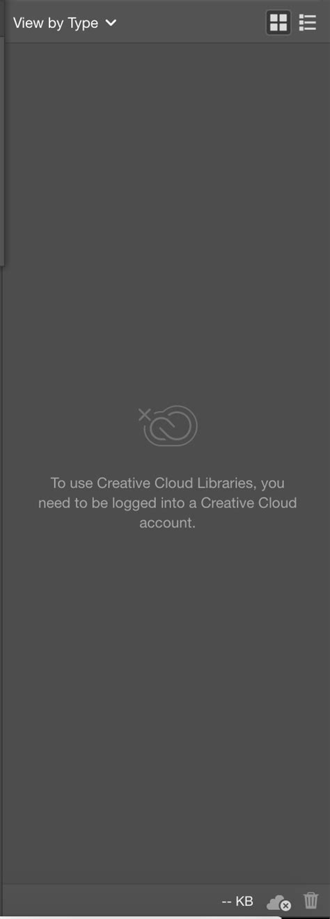 Libraries Sync Error In Illustrator Adobe Product Community 10704711