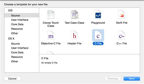 C学习笔记一 如何在mac 下编译c文件mac Vc 编译c生成dll Csdn博客