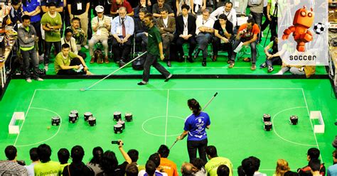 robocup 2025 salvador brazil on linkedin robocup2024 robotics