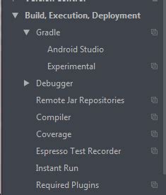 Gradle Not Able To Build Android Studio For First Time Stack Overflow