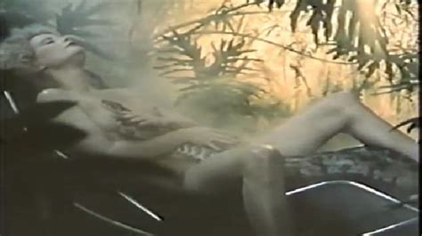 Naked Dominique Saint Claire In Emmanuelle Iv