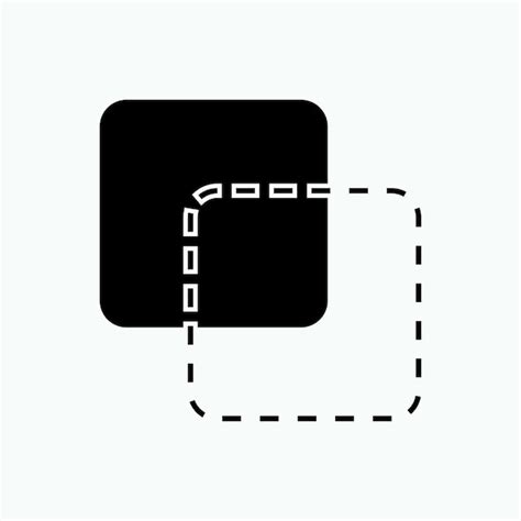 Premium Vector Mode Icon Duplicate Redo Copy Symbol