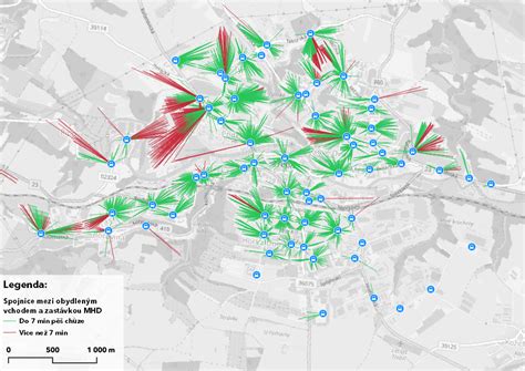 Network QGIS QNEAT Distance Matrix Wrong Outputs Geographic Information Systems Stack Exchange