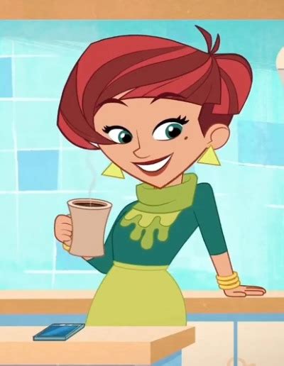 Aunt Praline From Strawberry Shortcake Berry In T Tumbex