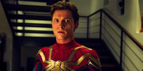 Tom Holland Shares What He Really Wants To See In Spider Man Brand
