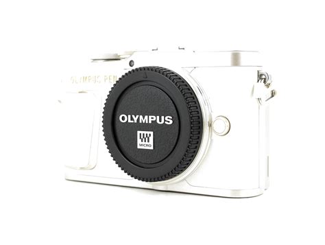 Used Olympus Pen E Pl10 Mpb