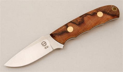 Dozier Knives Modified Personal Klc14751 Secondary Knife Market