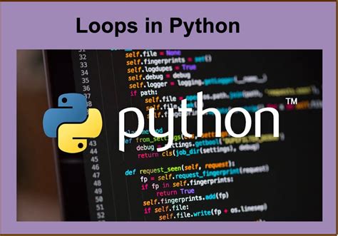 Mastering Loops In Python