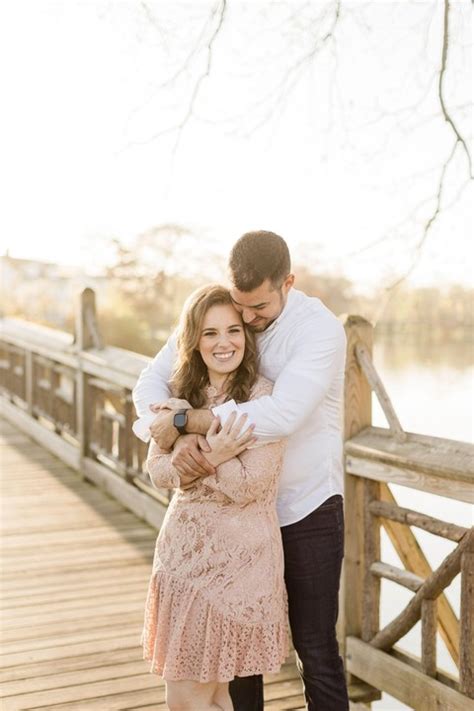 Danielle And David Joy