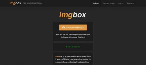 13 Best Imgur Alternatives And Similar Image Hosting Sites In 2026